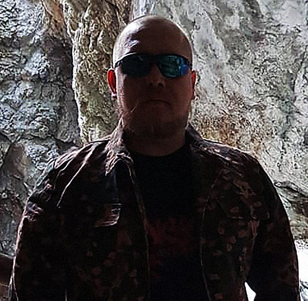 Sei Wolf | Imperium Sacrum