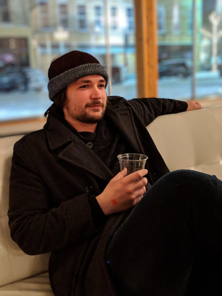 Love Songs EP | Luke Smith