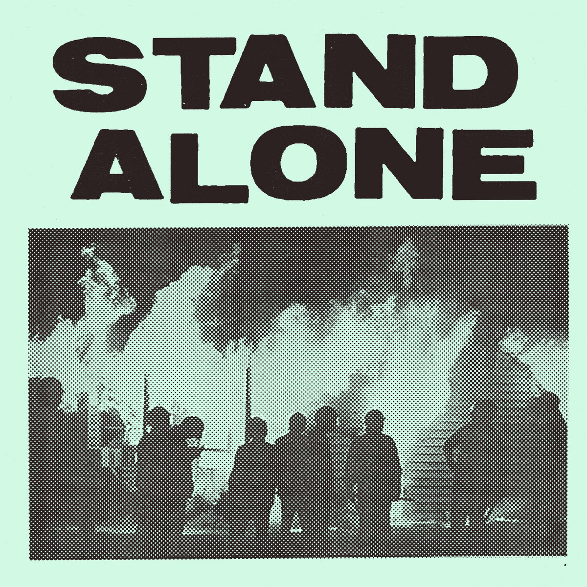 Promo 2019 | Stand Alone
