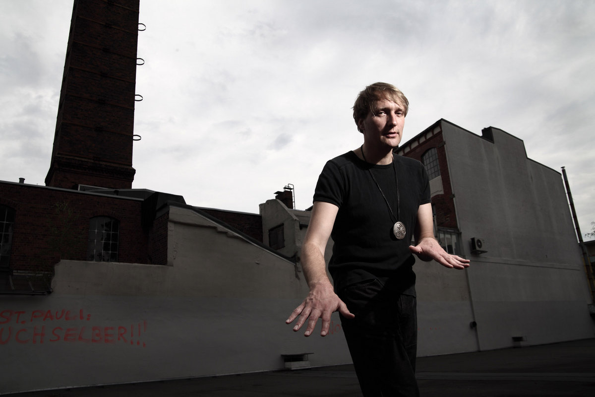 Neil Young Collage | Jens Thomas