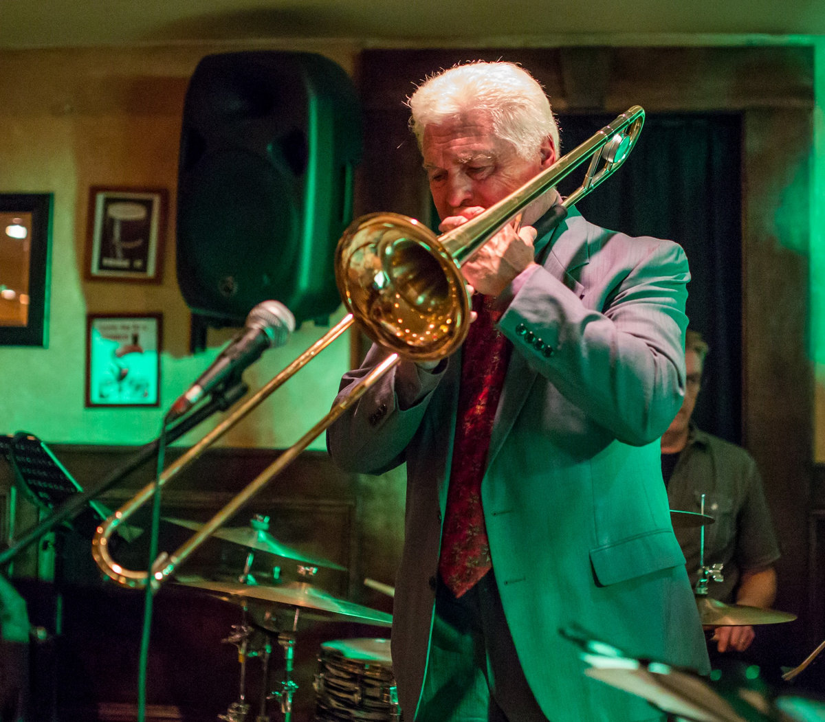 Giant Steps | Grahame Rhodes