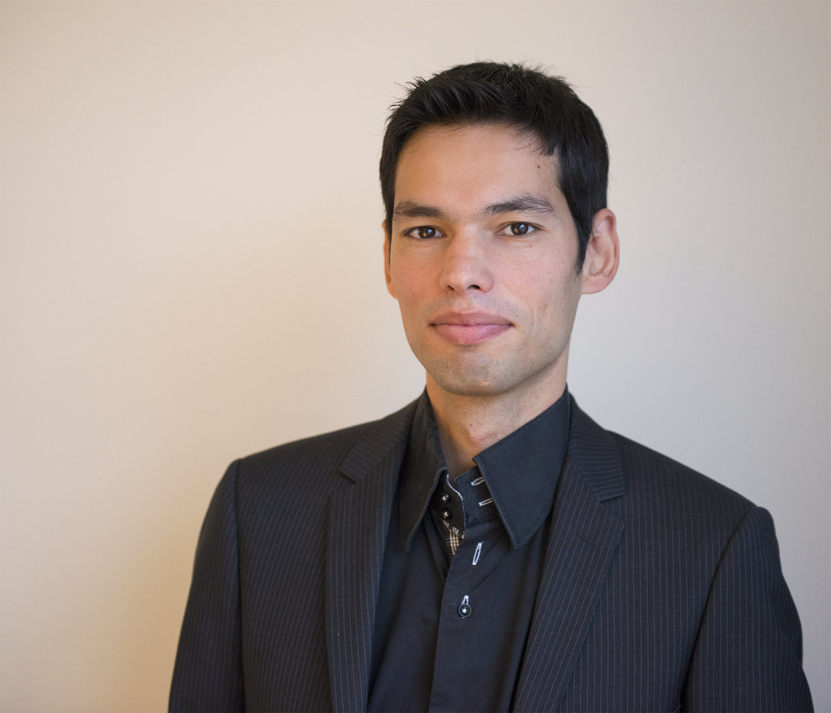 Moments in Silence (hi-res 24bit/192kHz) | Vincent Reep