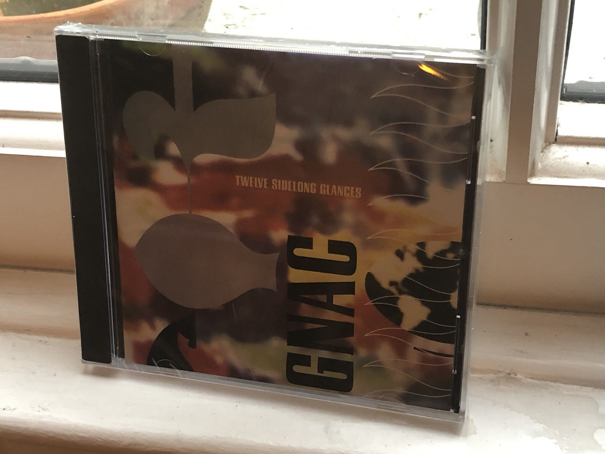 Twelve Sidelong Glances | GNAC | GNAC, Vetchinsky Settings, The ...