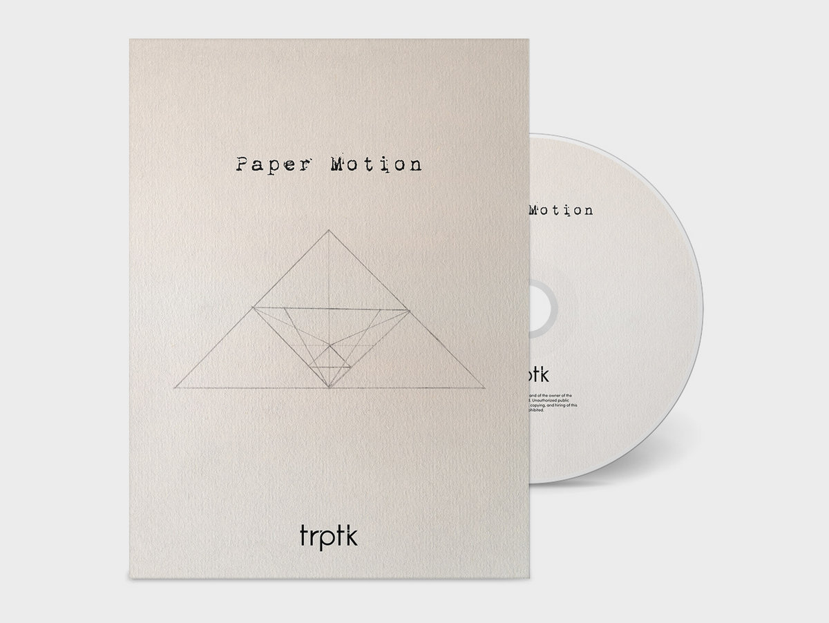 Paper Motion | Paper Motion