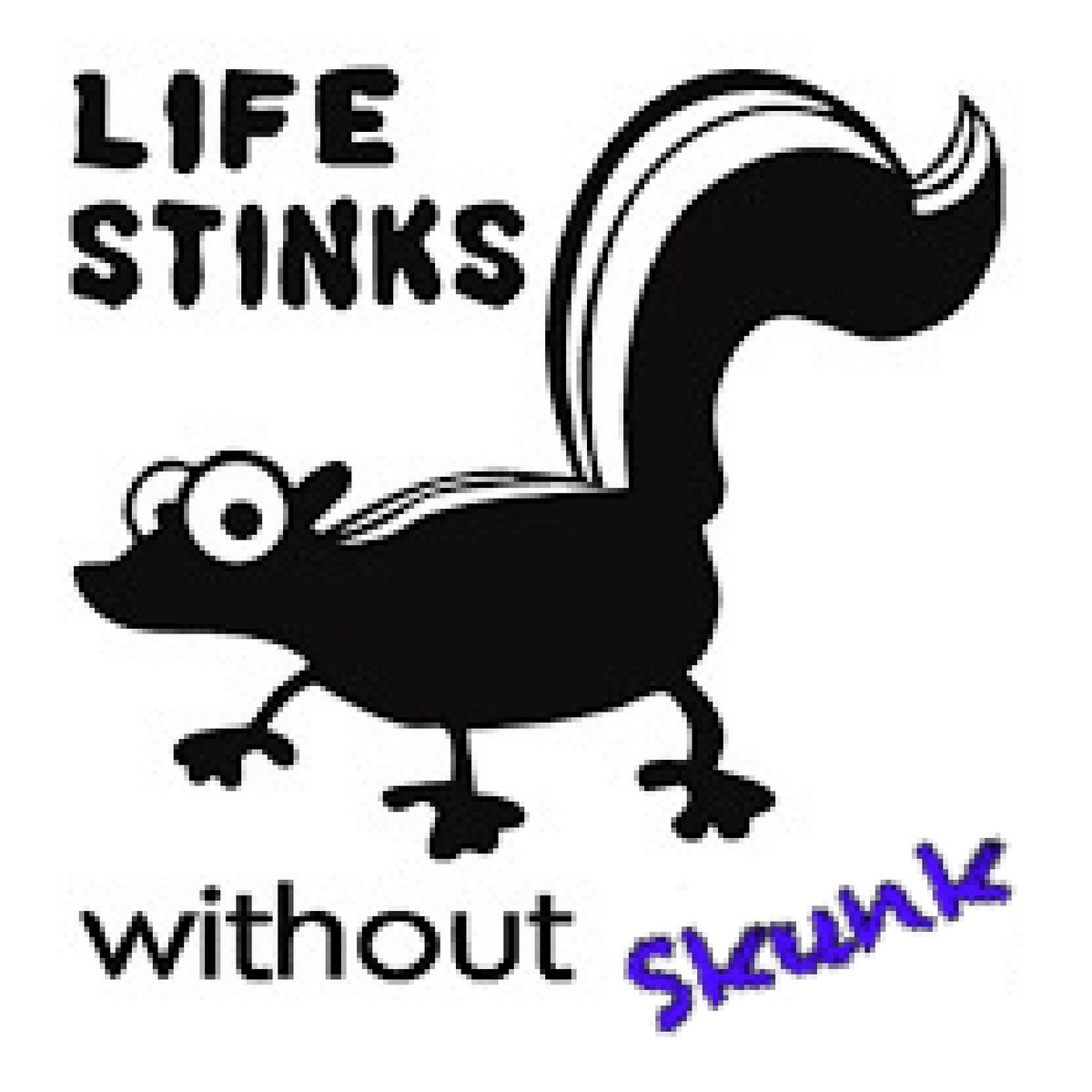 Skunk Through Time Vol. 6 (Trial Version) | The Band Skunk
