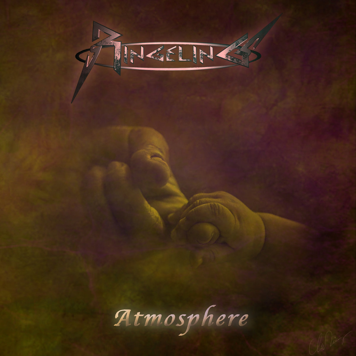 ATMOSPHERE | RINGELING