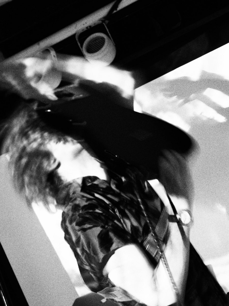 Outer Mongolia | Jacob Nico