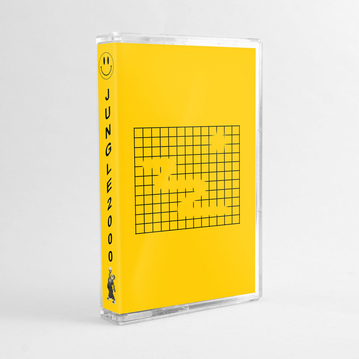 JUNGLE2000 | BBRAINZ | SIC RECORDS