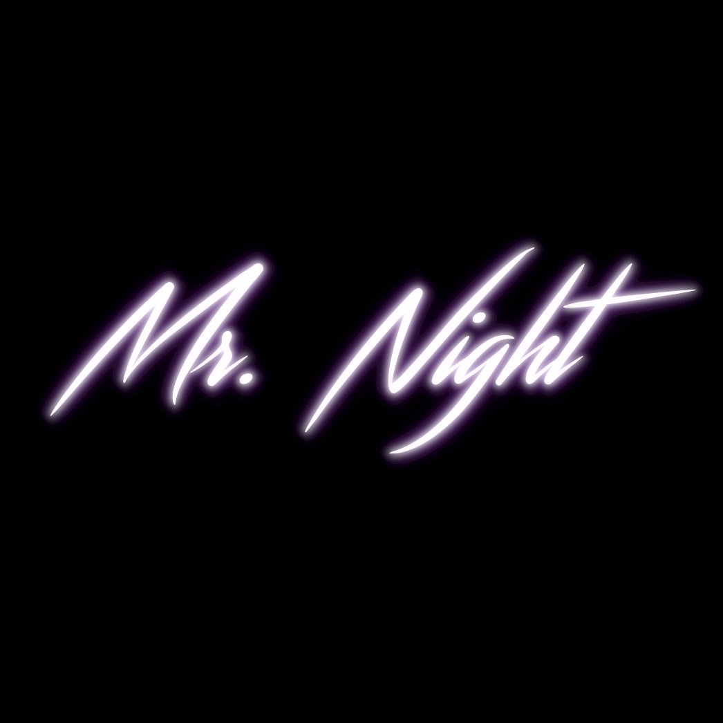 Music | Mr. Night