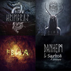 Serge Gainsbourg & Michel Colombier - Le Pacha OST | Serge Gainsbourg & Michel Colombier