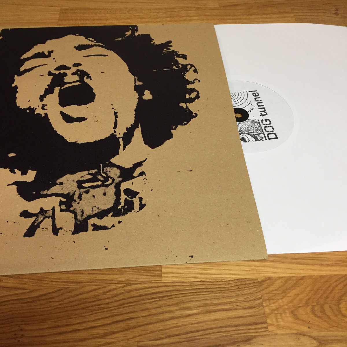 Akatraz: Sleazy Jesus | Dog Tunnel Records