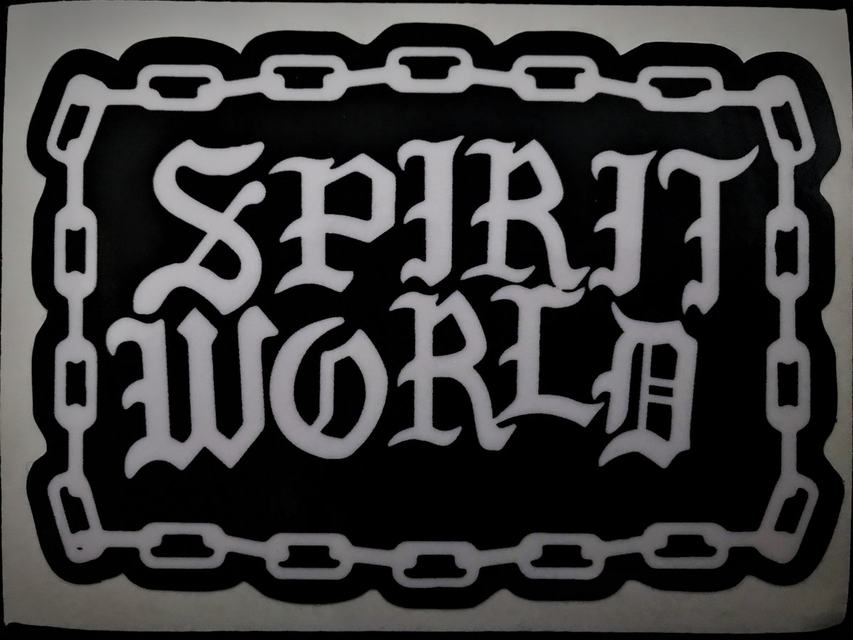 SpiritWorld Black Coffee Split Seven Inch | SpiritWorld