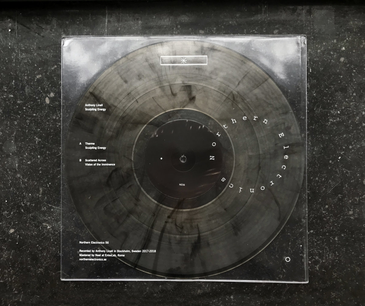 Sculpting Energy | Anthony Linell | Northern Electronics