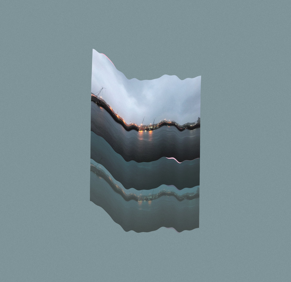 Implied Light | Chance McDaniel