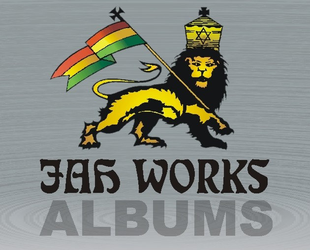 Music | Jah Works