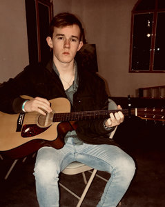 Music | Dawson Steagall