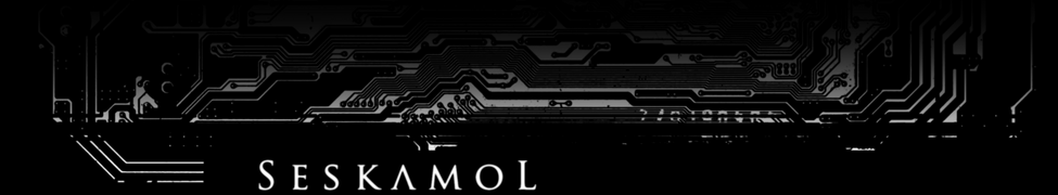 дичь | Xenodine-4-pluorate .&. Seskamol | seskamol