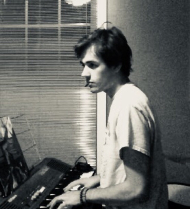 Fly Away b/w March of the Lone Oh Man | Colton Adams