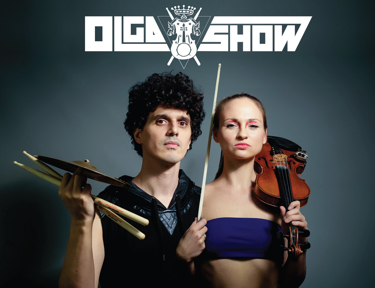 SOLO VIOLIN | Olga Show