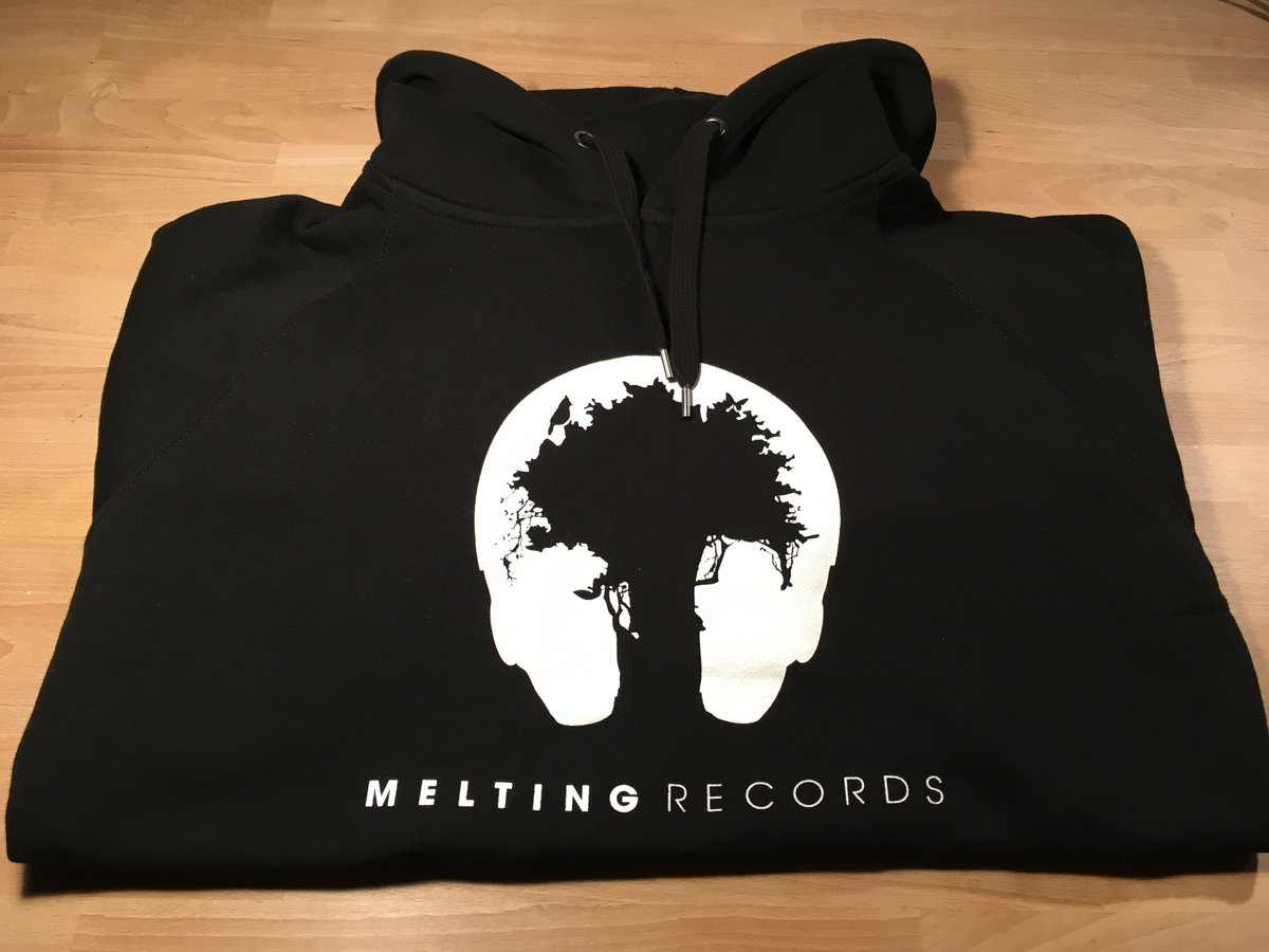 MR Hoodies | Melting Records