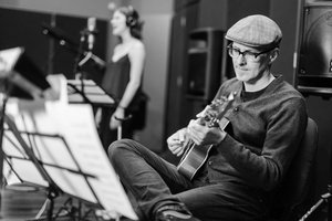 Music | Toby Wren