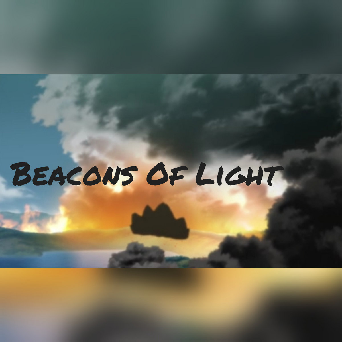 Olive Oil | Beacons Of Light