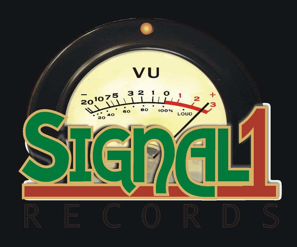 When You're Smiling | Vivian Jones & The Signal One Band | Signal 1