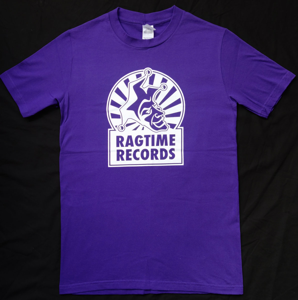 T-Shirt - Ragtime Classic design | Ragtime Records