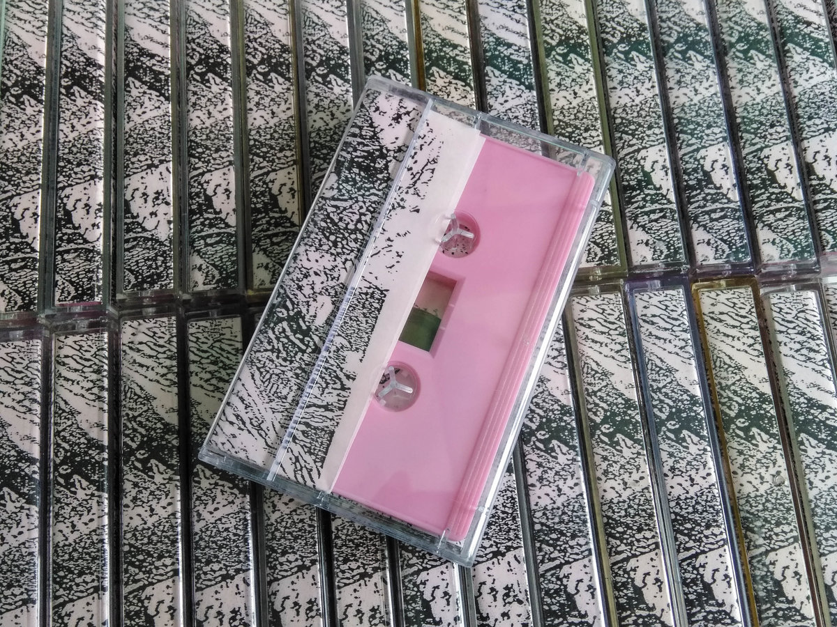 collaboration | Kazuya Ishigami + Boban Ristevski | Asemic Sound Letters