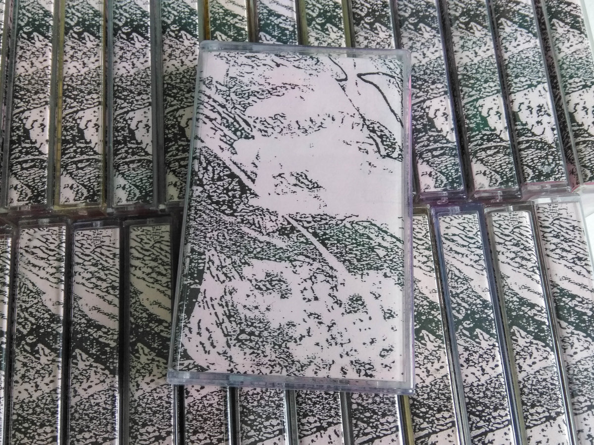 collaboration | Kazuya Ishigami + Boban Ristevski | Asemic Sound Letters