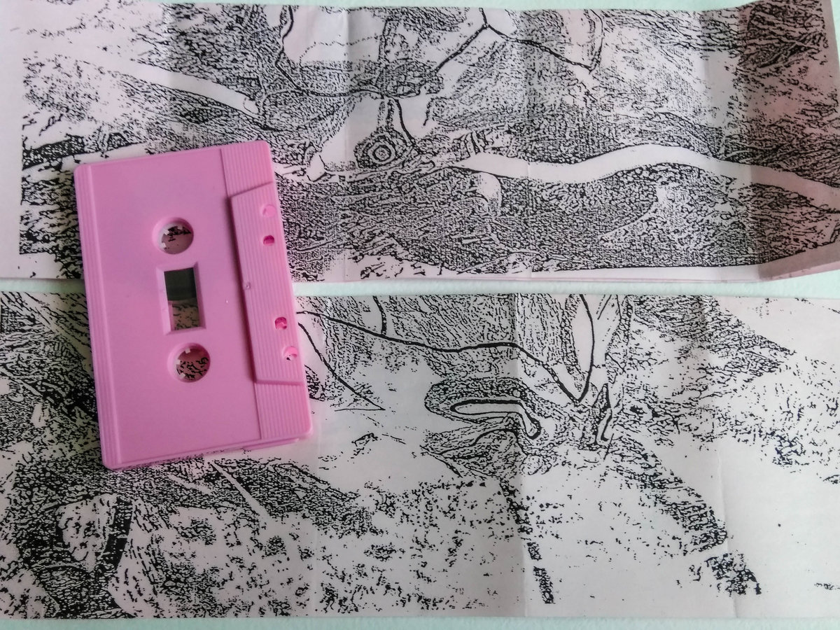 collaboration | Kazuya Ishigami + Boban Ristevski | Asemic Sound Letters