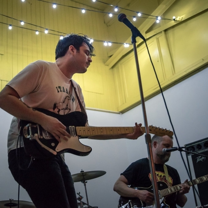 Music | The Spectres