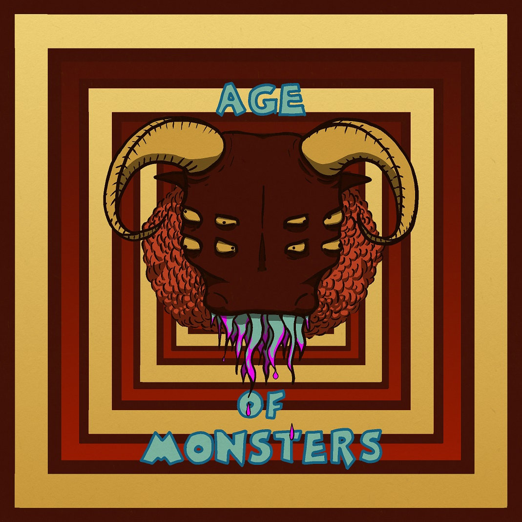 Scooch! | Age of Monsters | Age Of Monsters