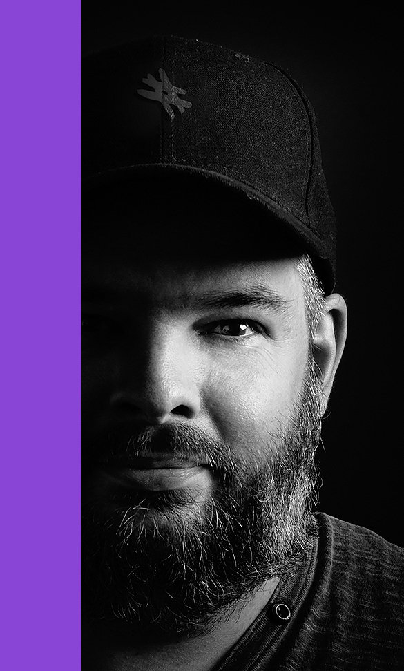 traumsplitter | Mike Volz