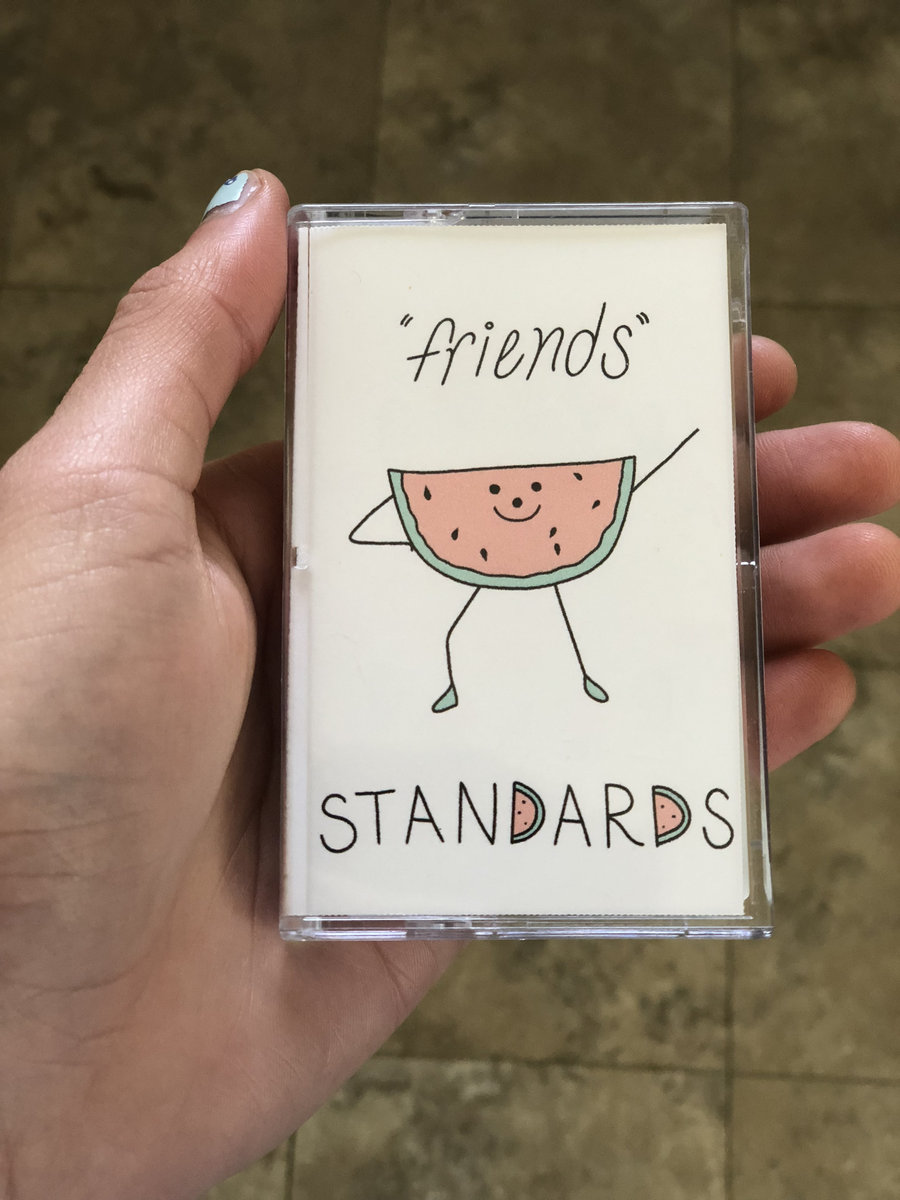 Friends | standards