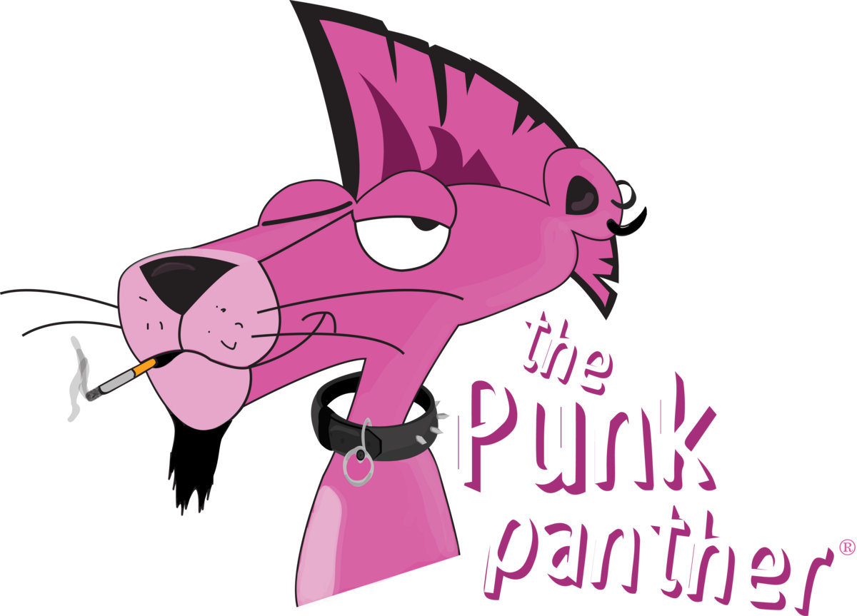 Bi'şey mi var? | The Punk Panther