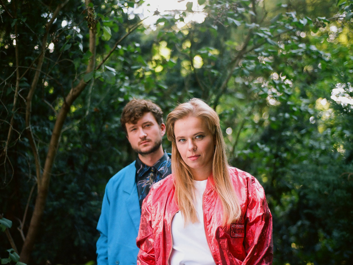Music | Rebeka