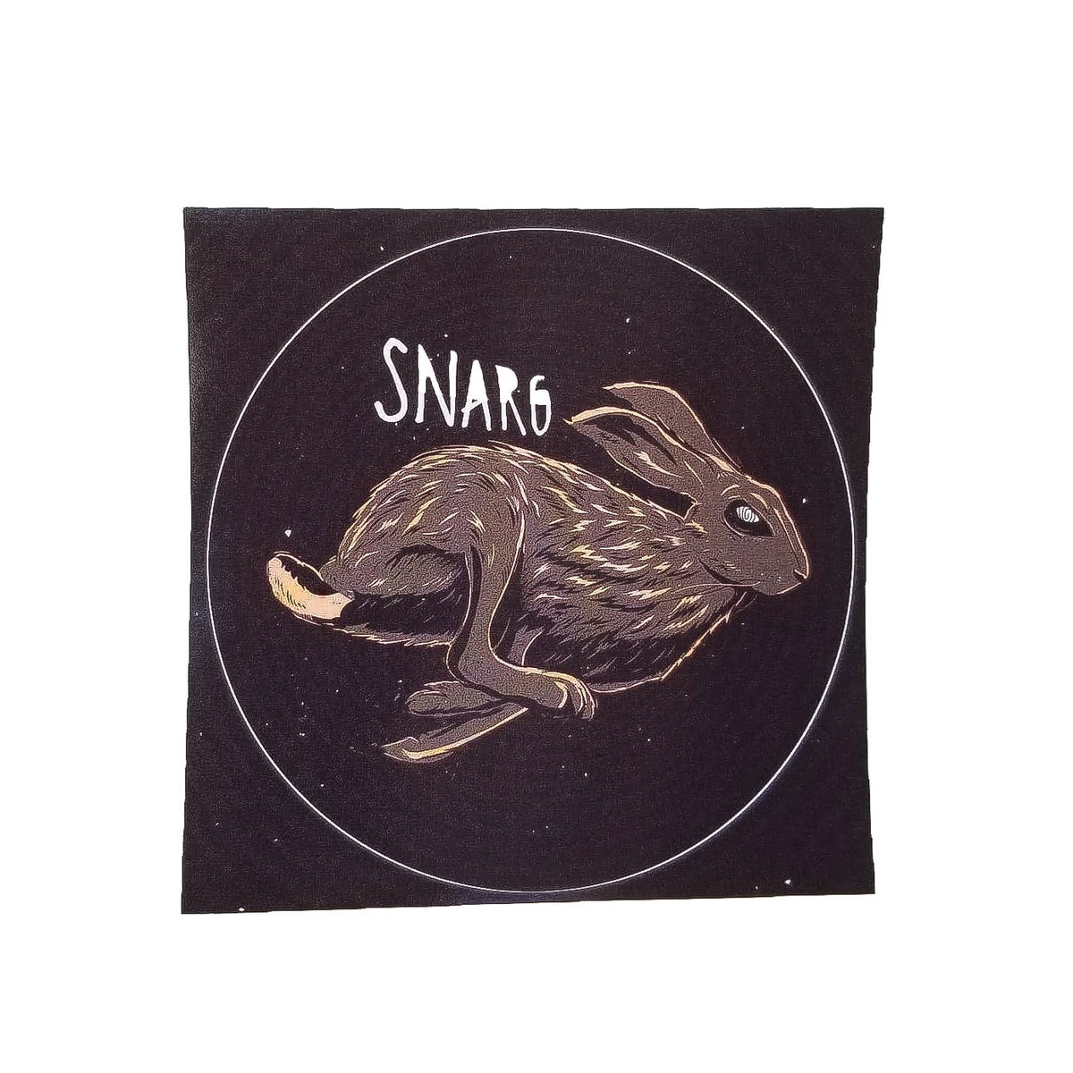 Snarg II | Snarg | Kitty On Fire Records
