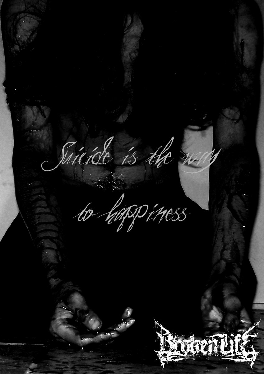 Broken life Poster | Broken life