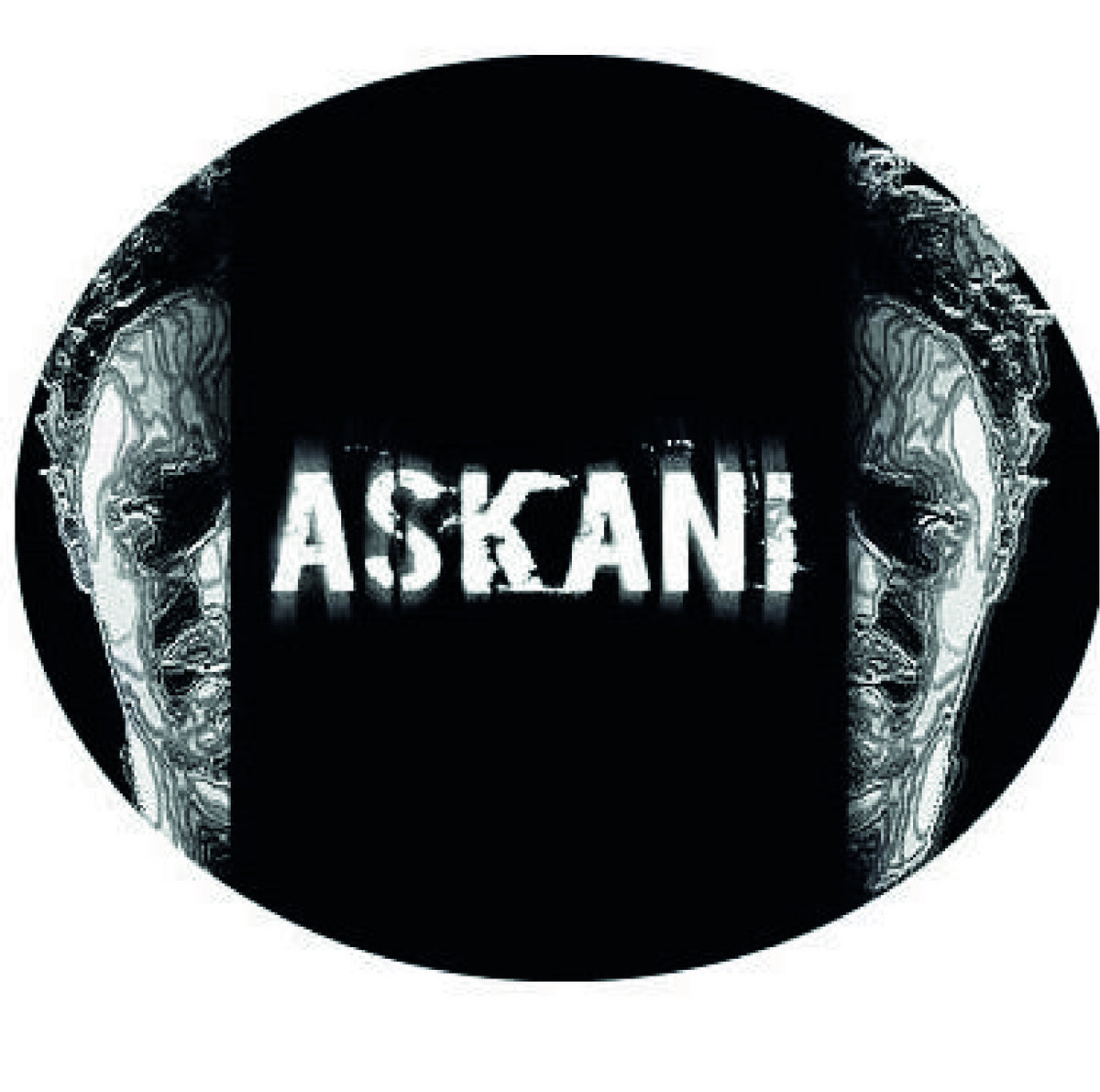 Askani The Music EP | Askani