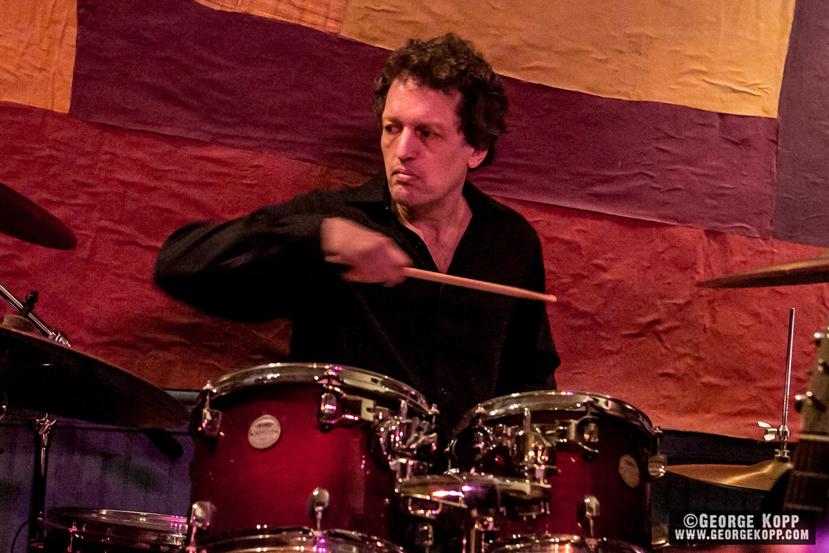 Baby Caught the Train (Who's Been Talkin') | Moose and the Bulletproof ...