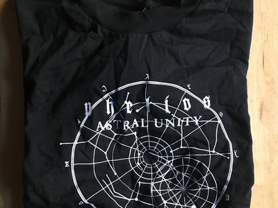 Astral Unity T-Shirt | Martin Stürtzer
