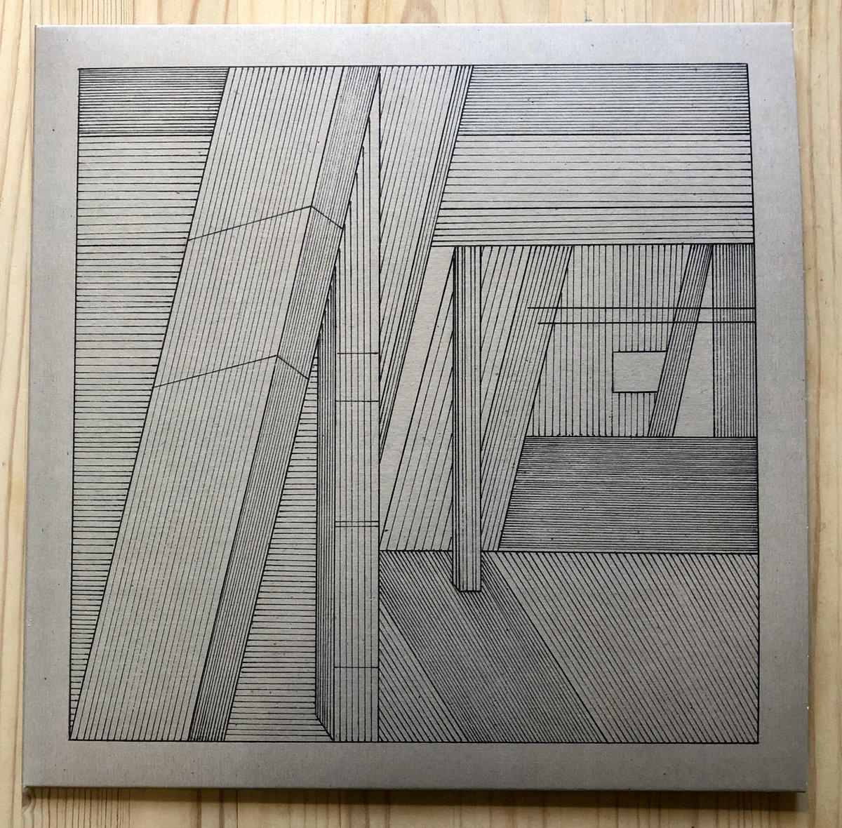 Nadir | Colin Webster / Mark Holub | Colin Webster