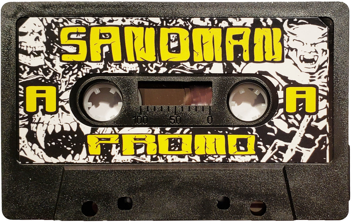 DJ Sandman - Promo | DJ Sandman