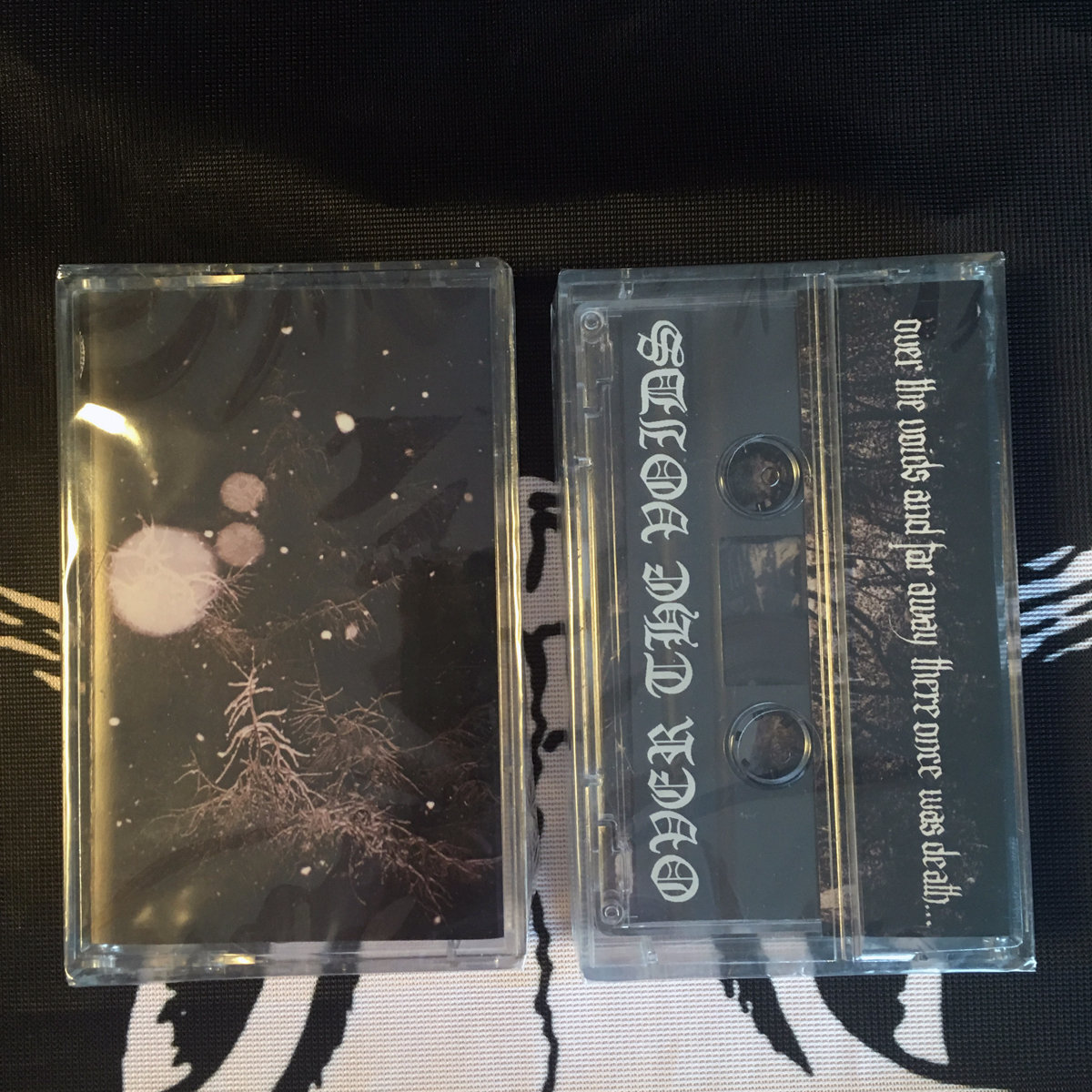 Over the Voids | Over The Voids...