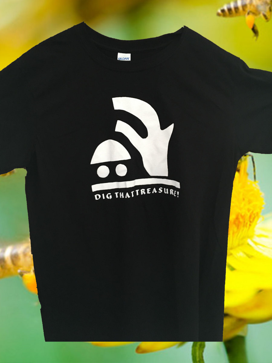 Elevate | Various Artists | Dig That Treasure Records