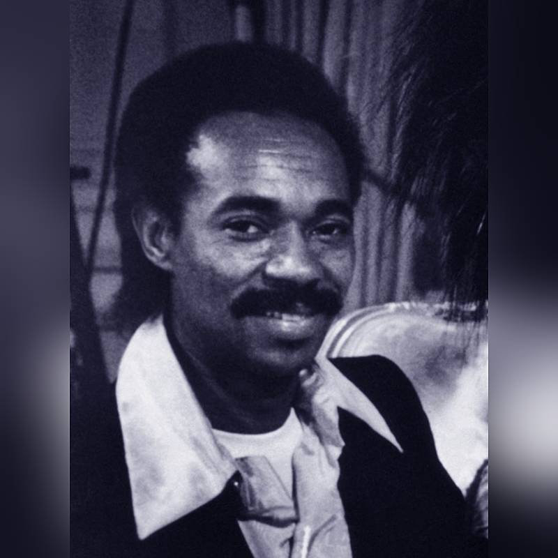 Dancin' | Van McCoy & Friends | Van McCoy