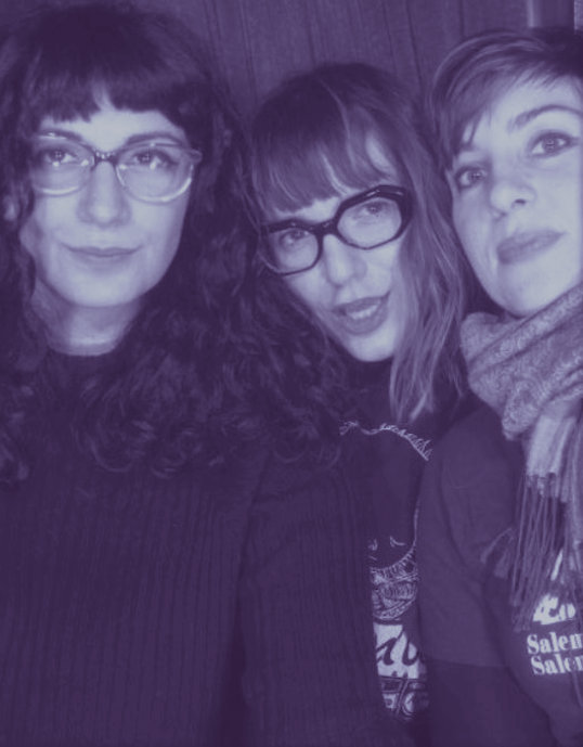 Gross Dominance | Resounding No | RESOUNDING NO