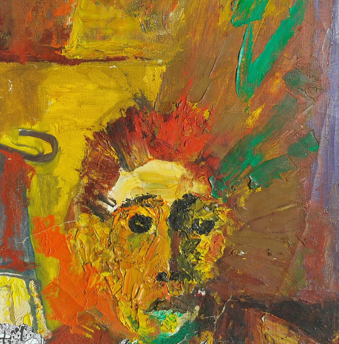 The Machismo's Favourite | The Machismo's