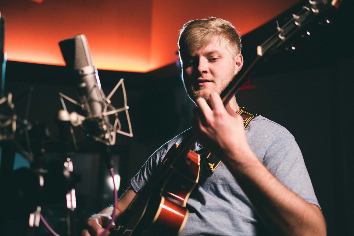 Dreams, Reflections | Evan DeVries